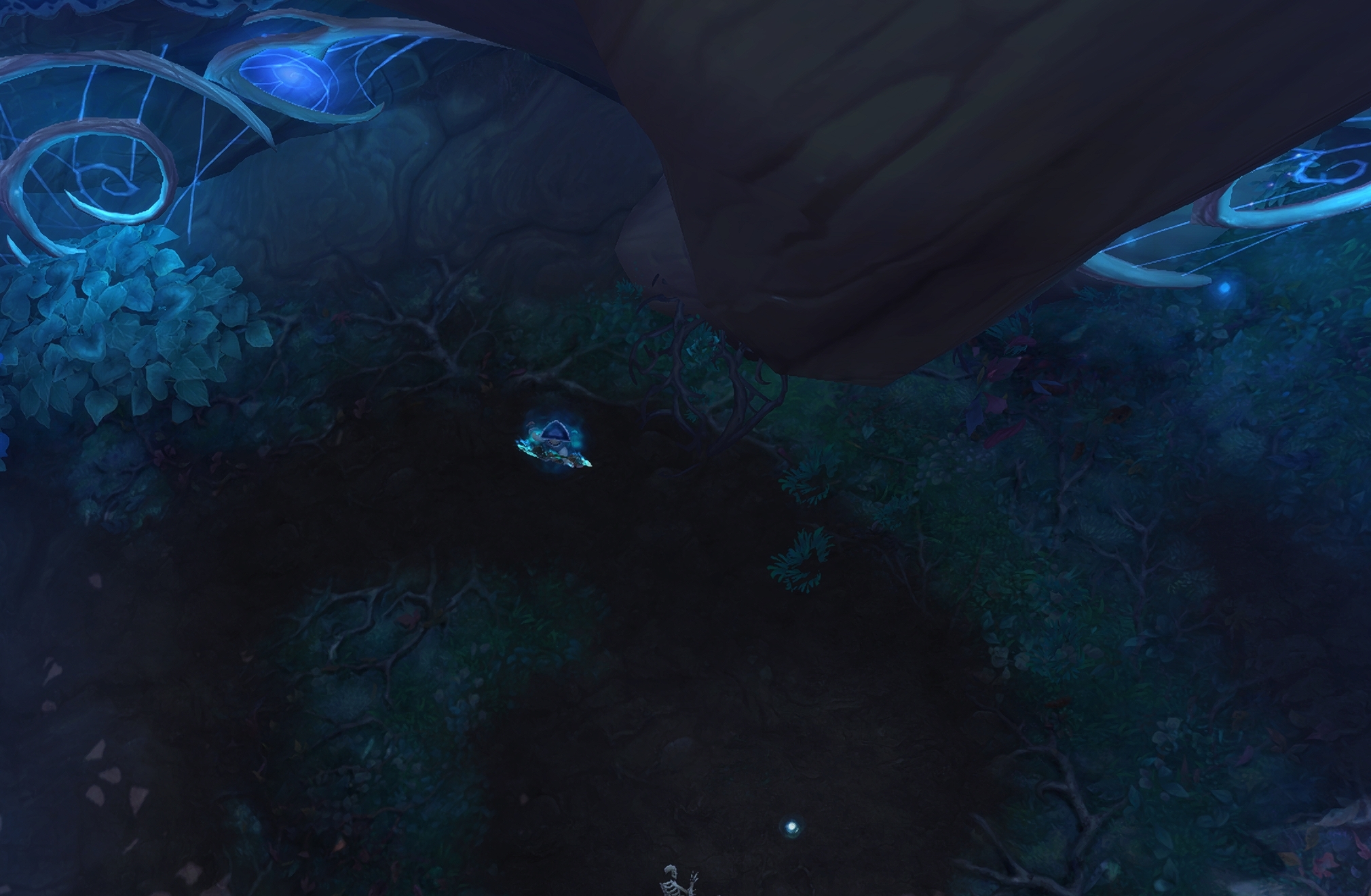 Pull the pack after First Boss in Mist in an easy way : r/CompetitiveWoW