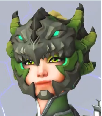 Dragoon Mercy: Let's be honest for a second - General Discussion ...