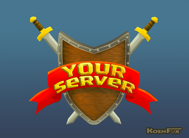 KoenFox Logo's and Icons! | Page 2 | SpigotMC - High Performance Minecraft