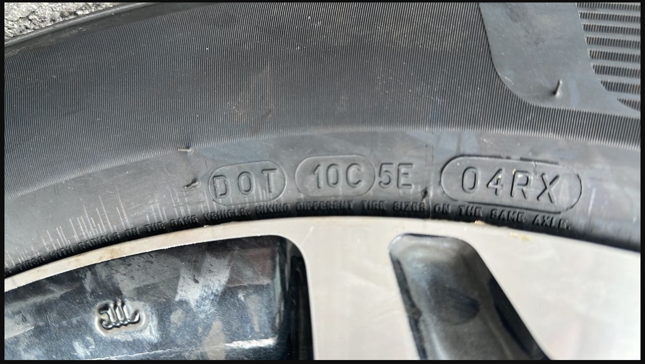 [fixed]help check tayar manufacture date