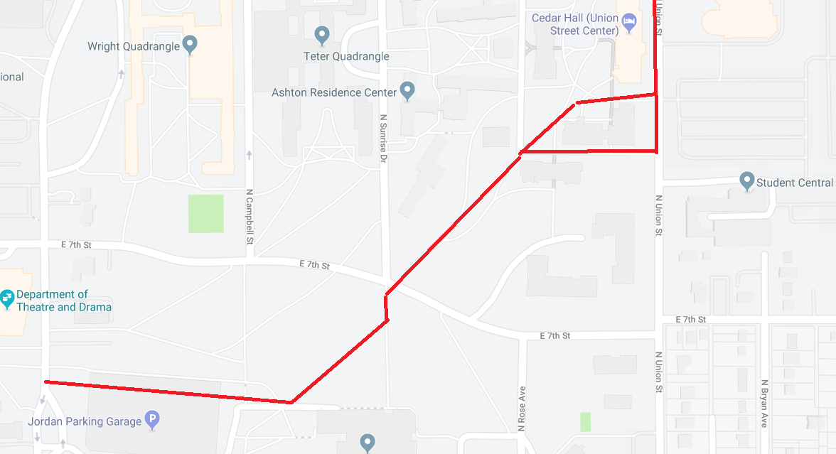 Tips on Living at Eigenmann hall : r/IndianaUniversity