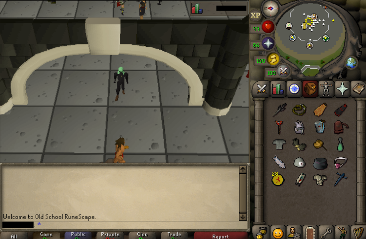 [Selling] 124 CB - 1700+ Total | 215 QP & 122 CB - 1600+ Total | 185 QP ...