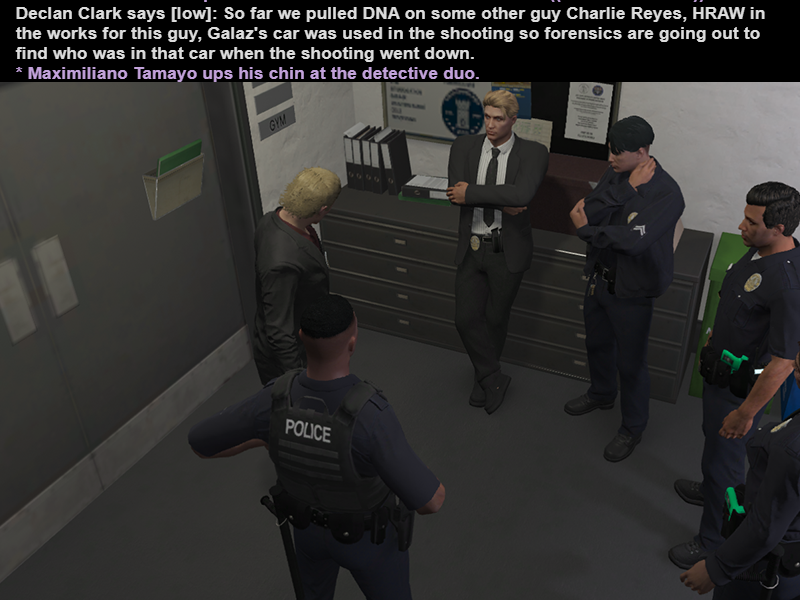 Declan Clark - Page 4 - Archive - GTA World Forums - GTA V Heavy ...