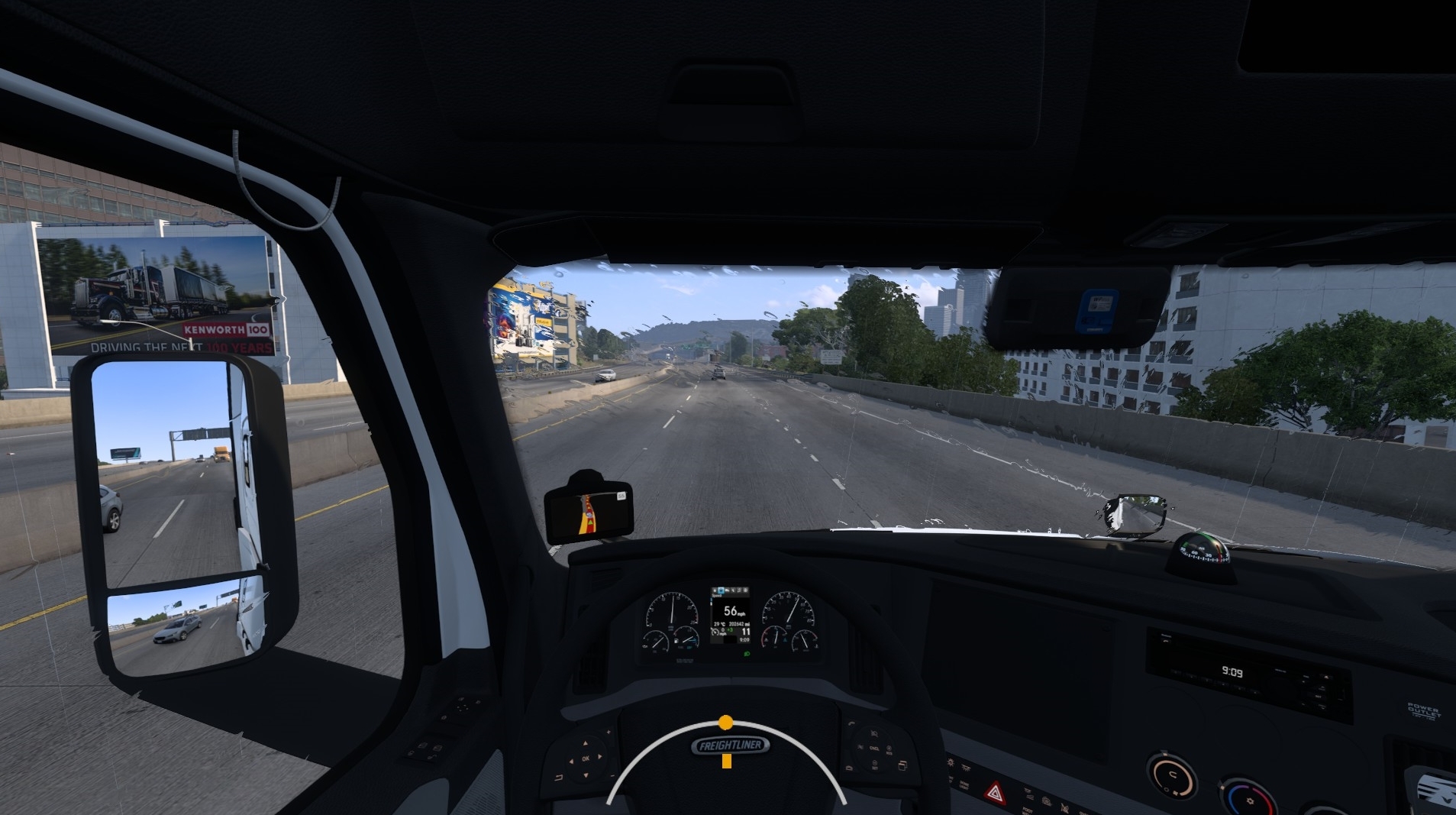 ATS 1.57 Discussion Thread - Page 16 - SCS Software
