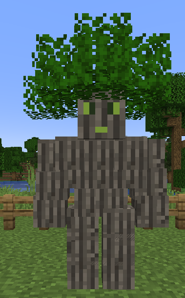 TreeEnts Pack! | AdvancedPlugins