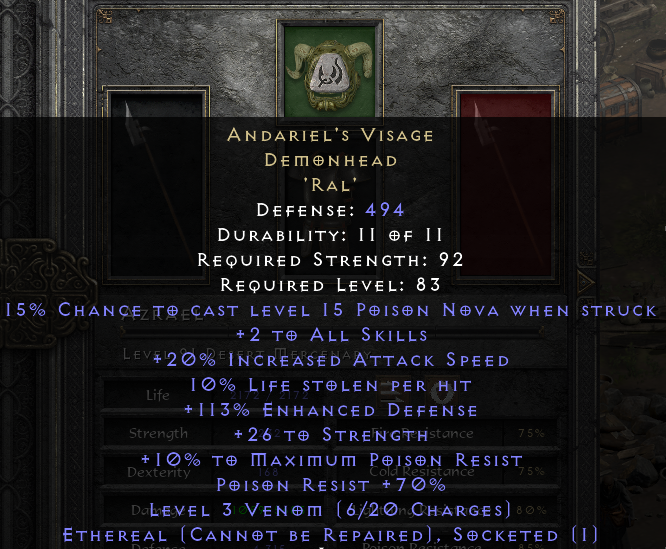 Selling Full Insight Merc Pack - Topic - d2jsp