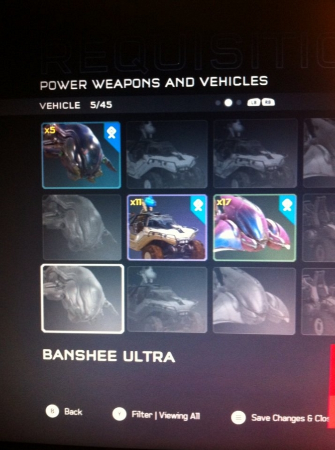 Unlocking the Banshee for Warzone is so enjoyable! : r/halo