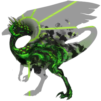 [jay’s designs] customs open | Skins and Accents | Flight Rising