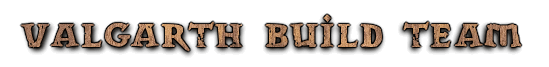 Valgarth Build Team | Quality Builds | Affordable | SpigotMC - High ...