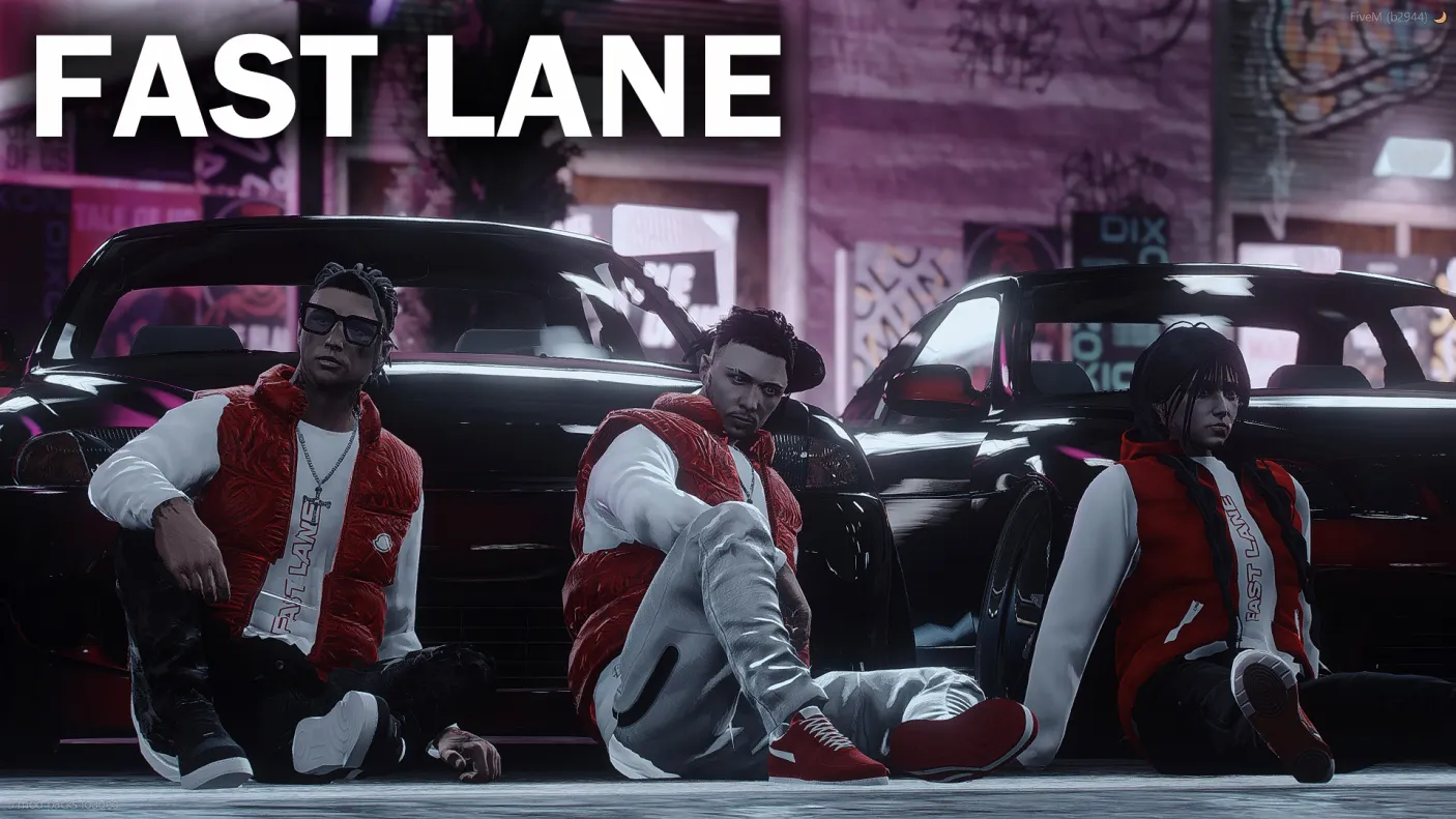 FAST LANE - Street Junkies @ ウィキ - atwiki（アットウィキ）