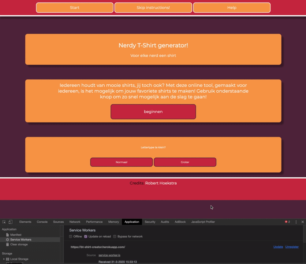 GitHub - robert-hoekstra/bt-shirt-creator: application for bt-1920