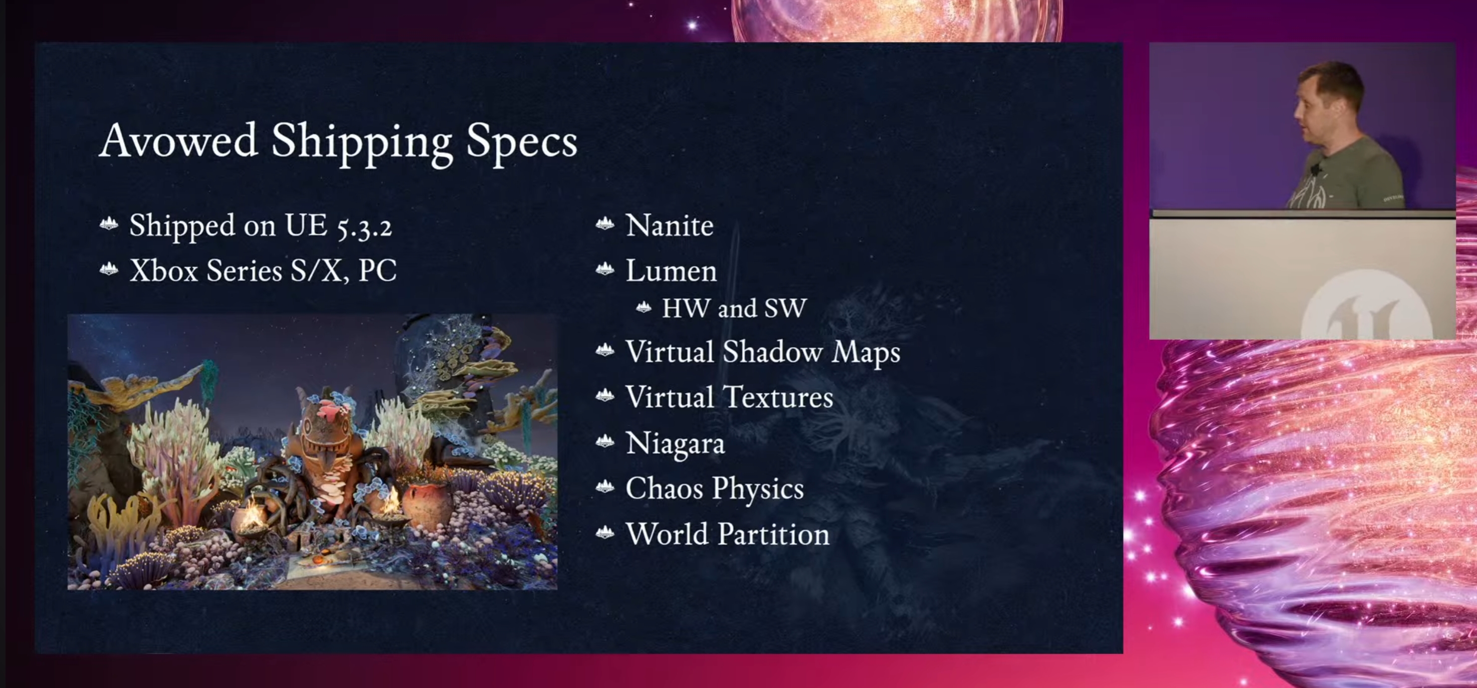 Xbox Game Studios + Bethesda + ABK |OT35| DOOMscrolling OT | Page 93 | ResetEra