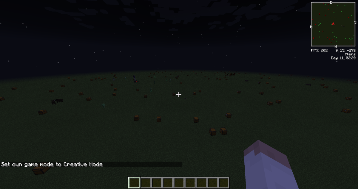 Sully's Mod - Mods - Minecraft - CurseForge