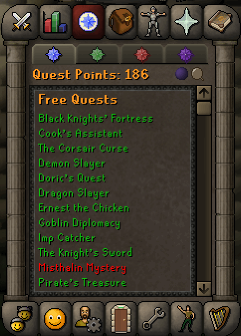 [$100 Donator] // Ironman 1300 Total // Ranger Boots // Barrows Gloves ...