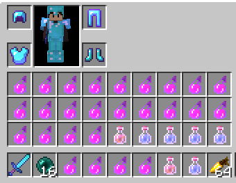 NoDebuff FFA | SpigotMC - High Performance Minecraft Community