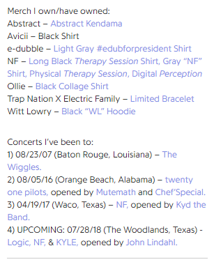 [NEW GUIDE] How to Add a Zero-Width Space | Genius