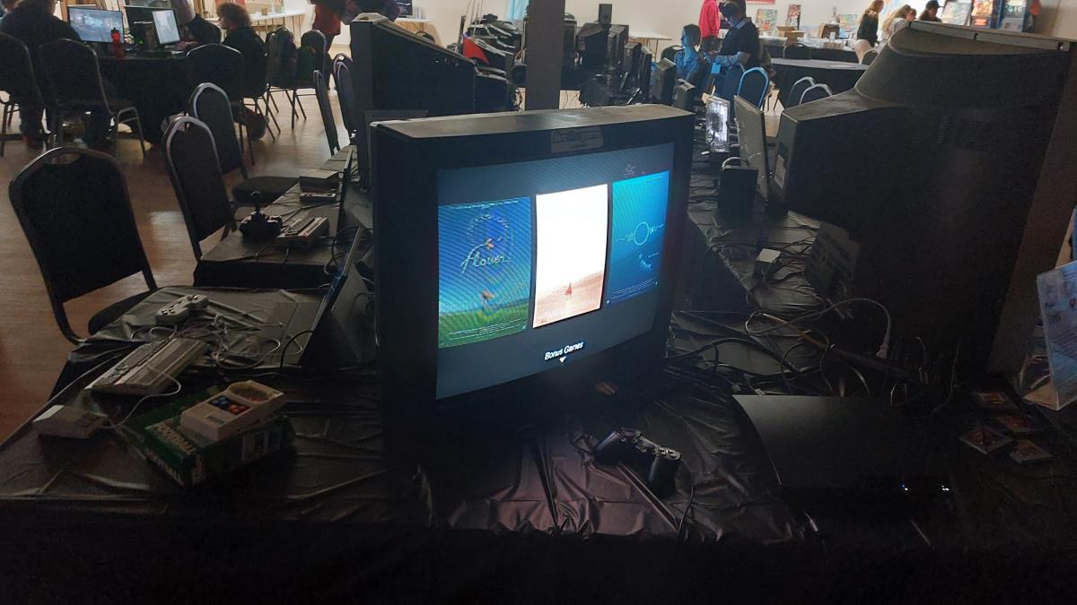 Evercon 2024 Show Thread | Wisconsin Computer Club