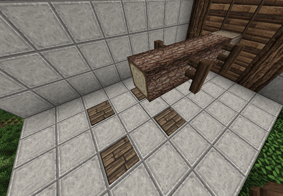 Need help for a Battering Ram animation | SpigotMC - High Performance ...