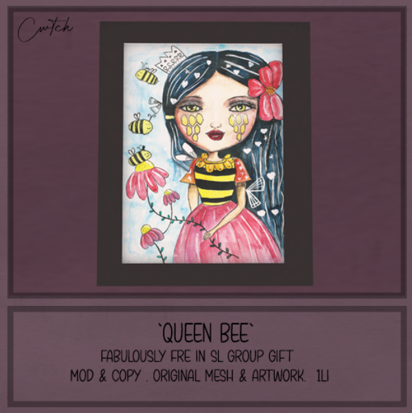 New Fabulously Free in SL Group Gift: Cwtch | FabFree - Fabulously Free ... New Fabulously Free in SL Group Gift: Cwtch | FabFree - Fabulously Free ...