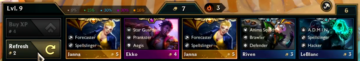 TFT Beginner's Guide :: How to Play Teamfight Tactics