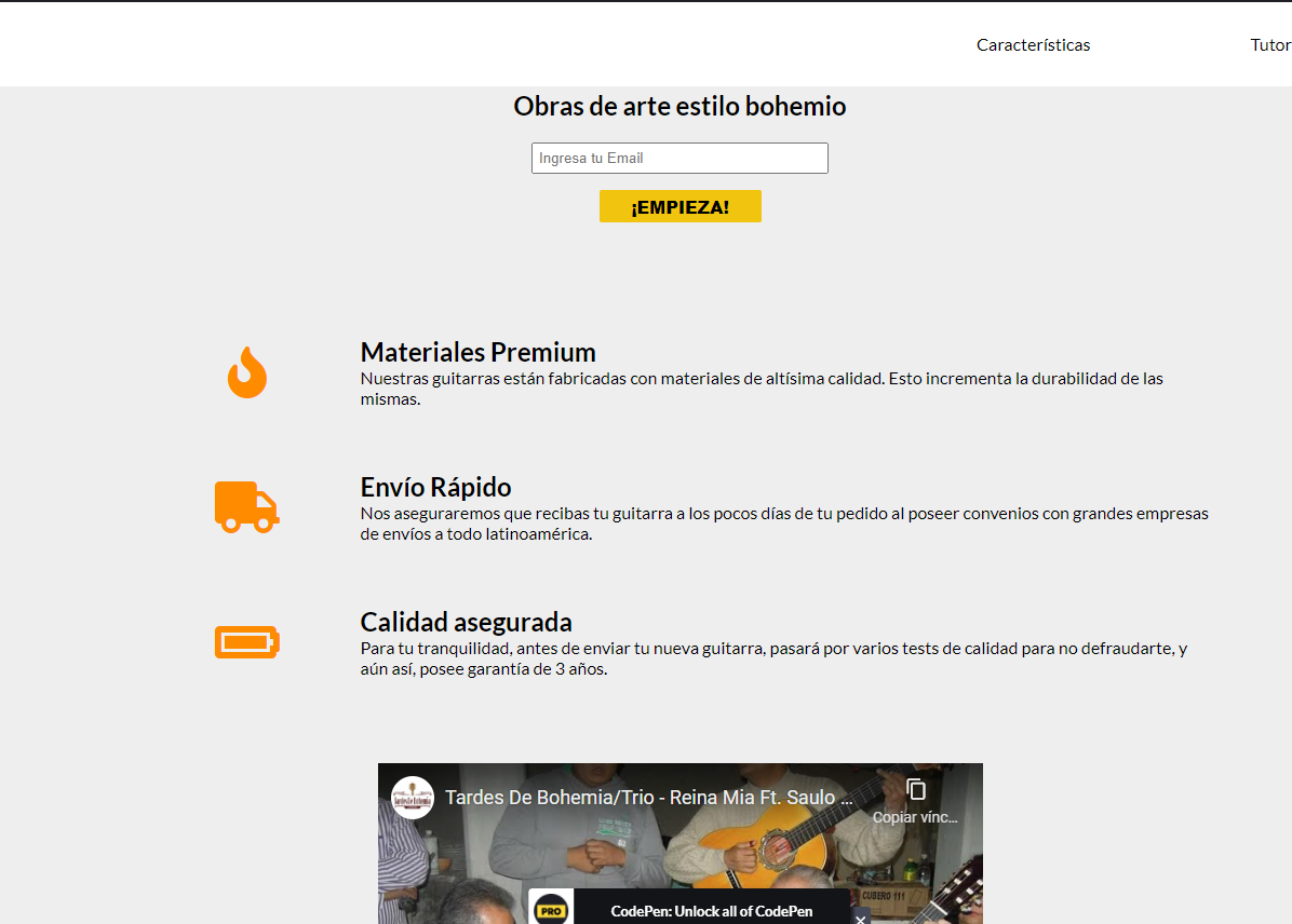 Portfolio - Leonardo Cabral