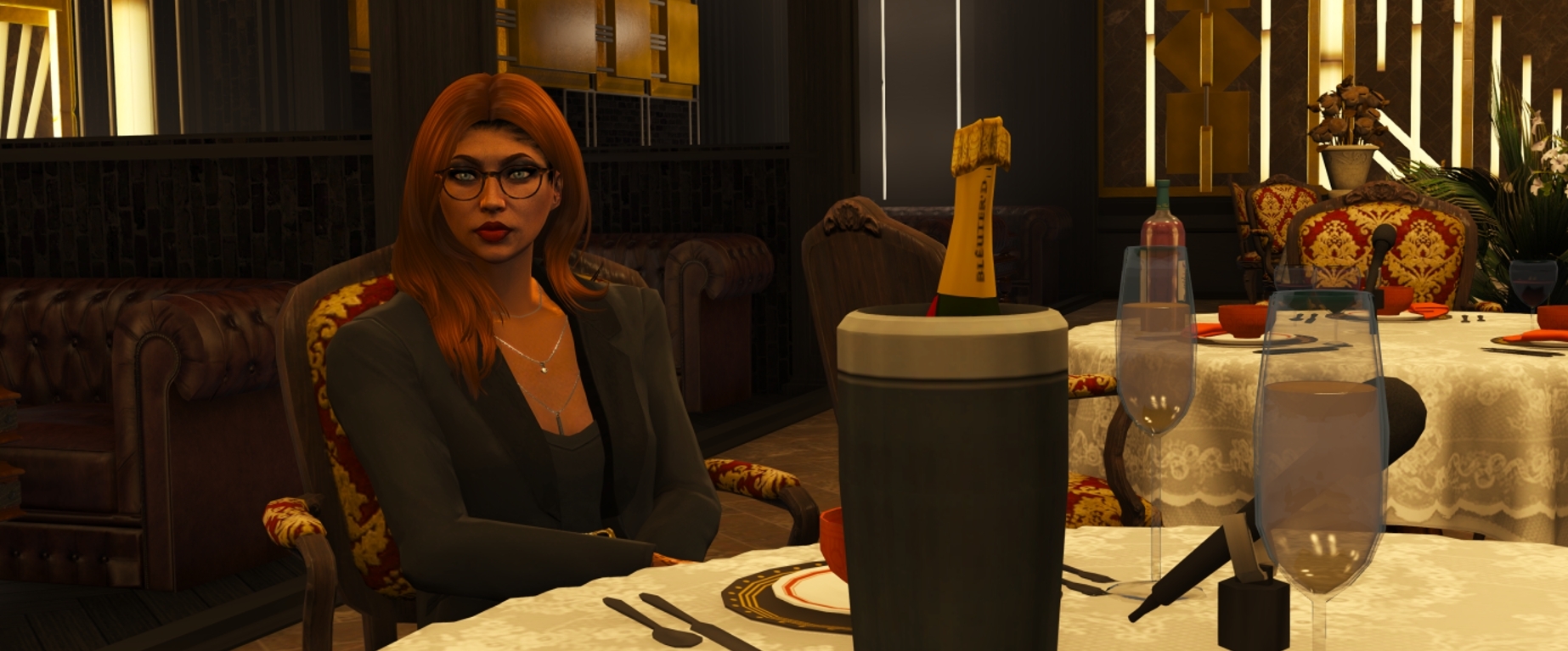 The Hillside Society - Page 2 - Business Section - GTA World Forums ...