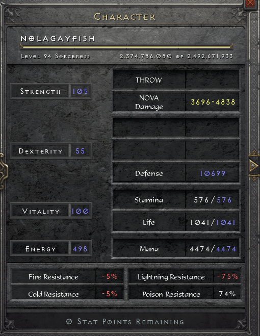 Full Nova And 53 Bo Barb Ft - Topic - d2jsp