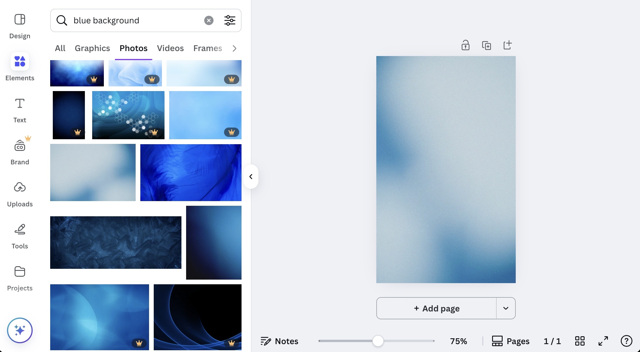 How to Create a Custom Blerp Panel for Your Stream Using Canva