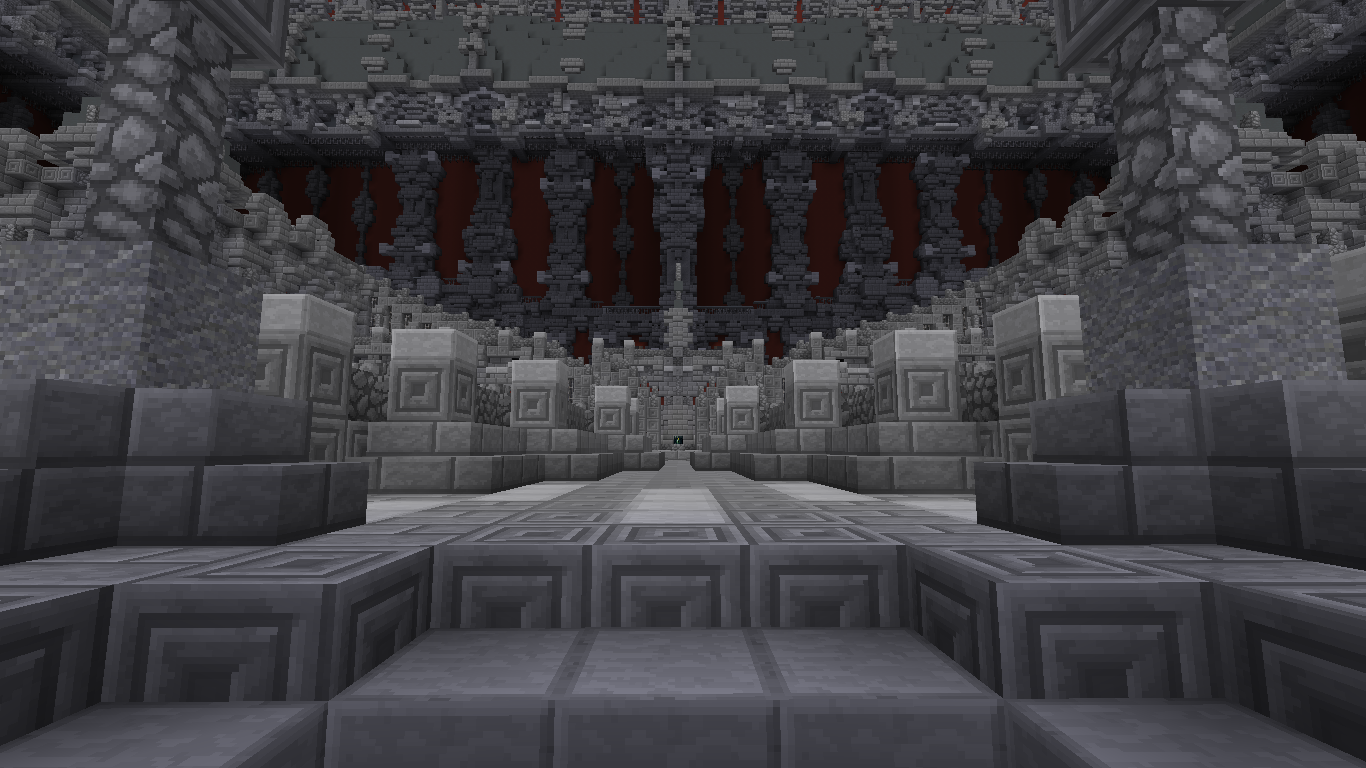 250x250 Minecraft Prison Spawn | BuiltByBit (MC-Market)