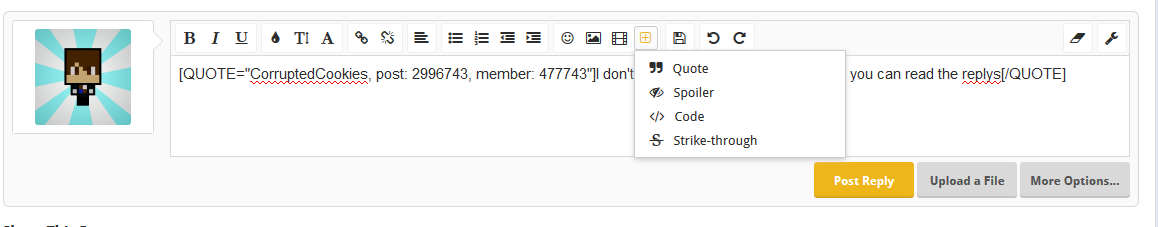 Solved - Could not load Error | SpigotMC - High Performance Minecraft ...