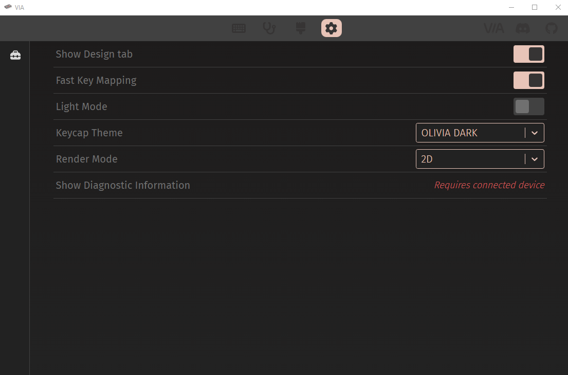 I can't edit with VIA, rev1.1? · Issue #6 · ajmandourah/Ladispad · GitHub