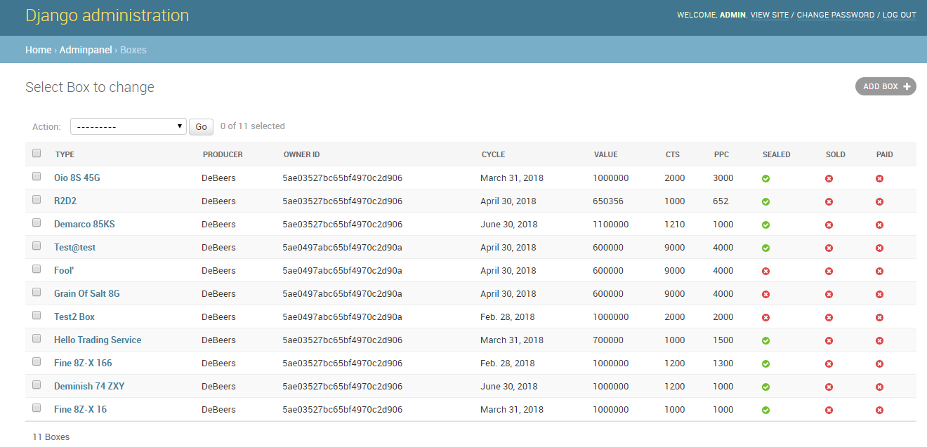 Djongo populate foreign key fields · Issue #135 · doableware/djongo · GitHub