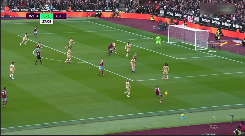 West Ham Vs Chelsea | Player Ratings | WhoScored.Com : r/chelseafc