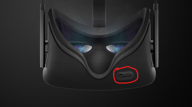Oculus Rift CV1 everything looks too big. : r/oculus