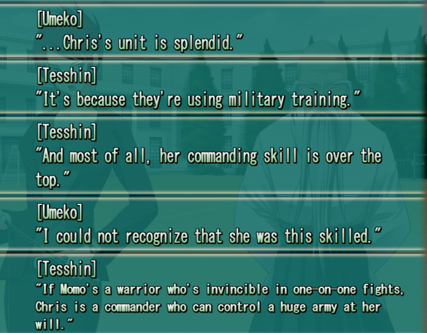 Maji Koi Revisions | VS Battles Wiki Forum