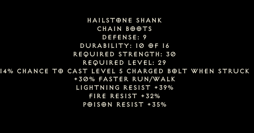 Need Perf Java Items - Topic - d2jsp