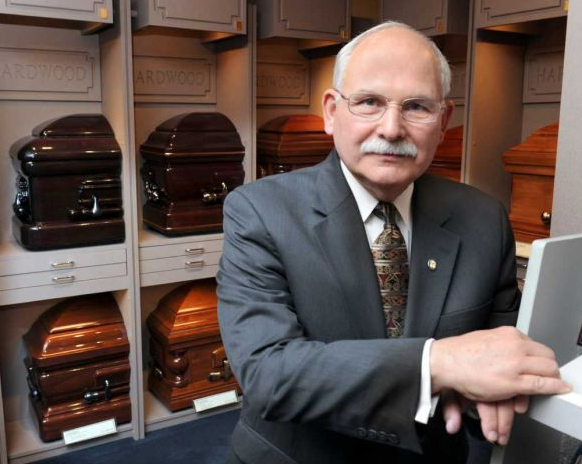 Beaudin Funeral Home | The Red Mannequin Wikia | Fandom