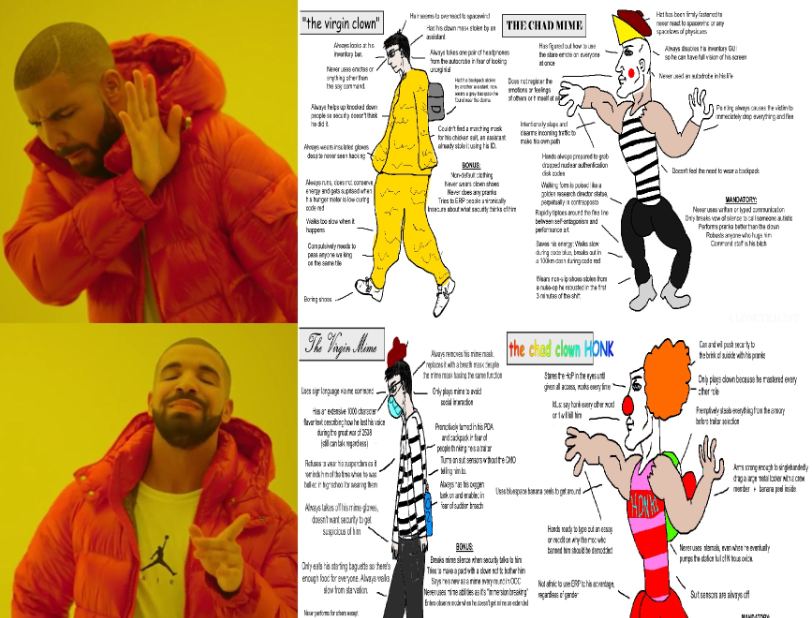 *Hmm honk!* : r/SS13