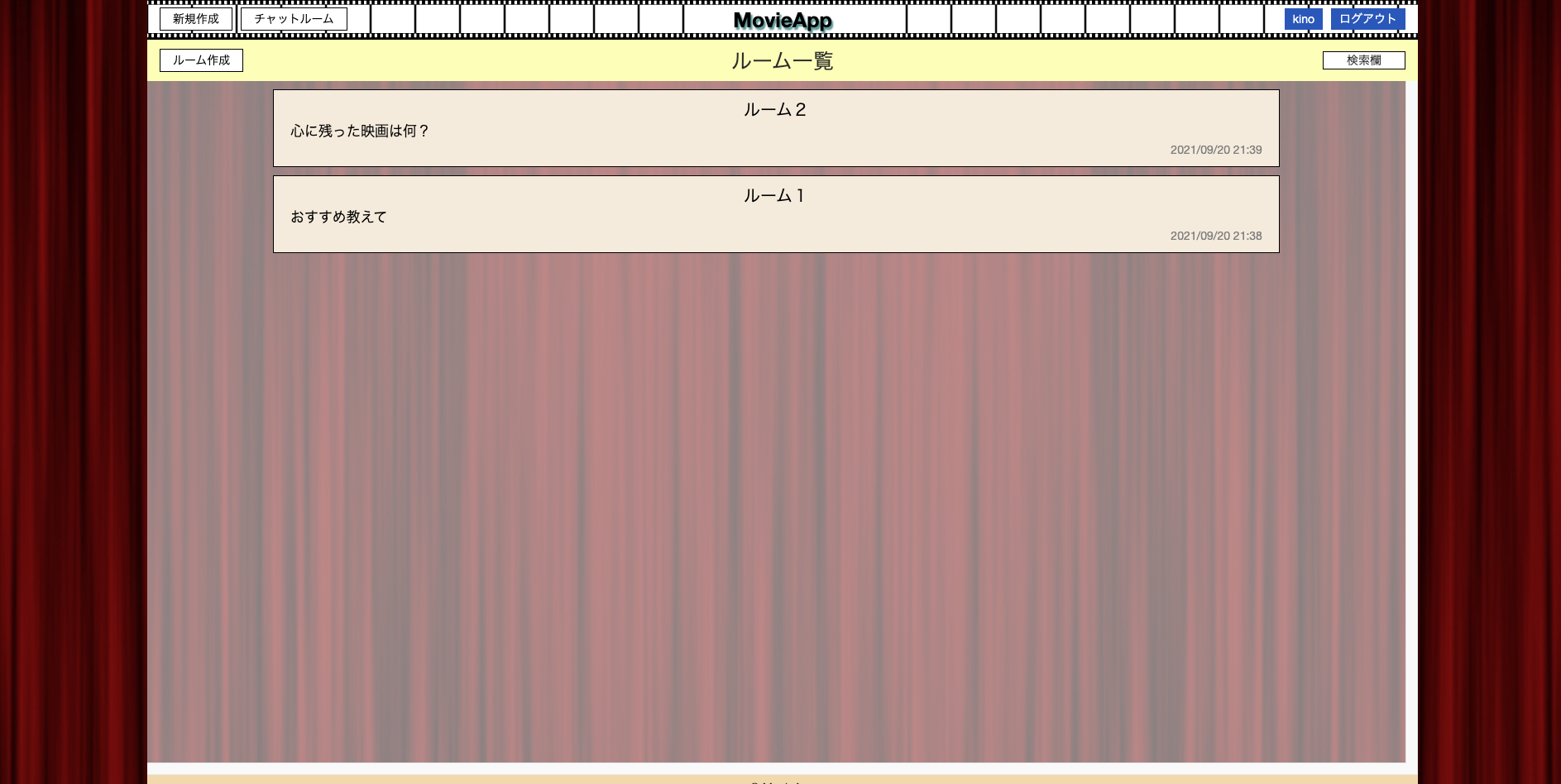 GitHub - Kinocas/movie-app