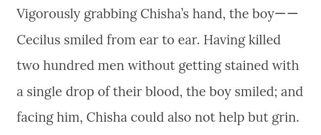 Cecilus Segmunt | VS Battles Wiki | Fandom