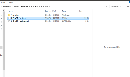 Help with Advanced Combat Tracker : r/bladeandsoul