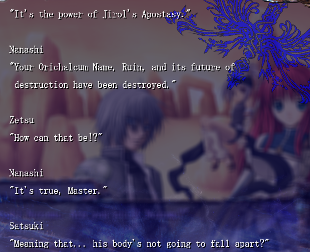 Setoki Nozumu | VS Battles Wiki | Fandom