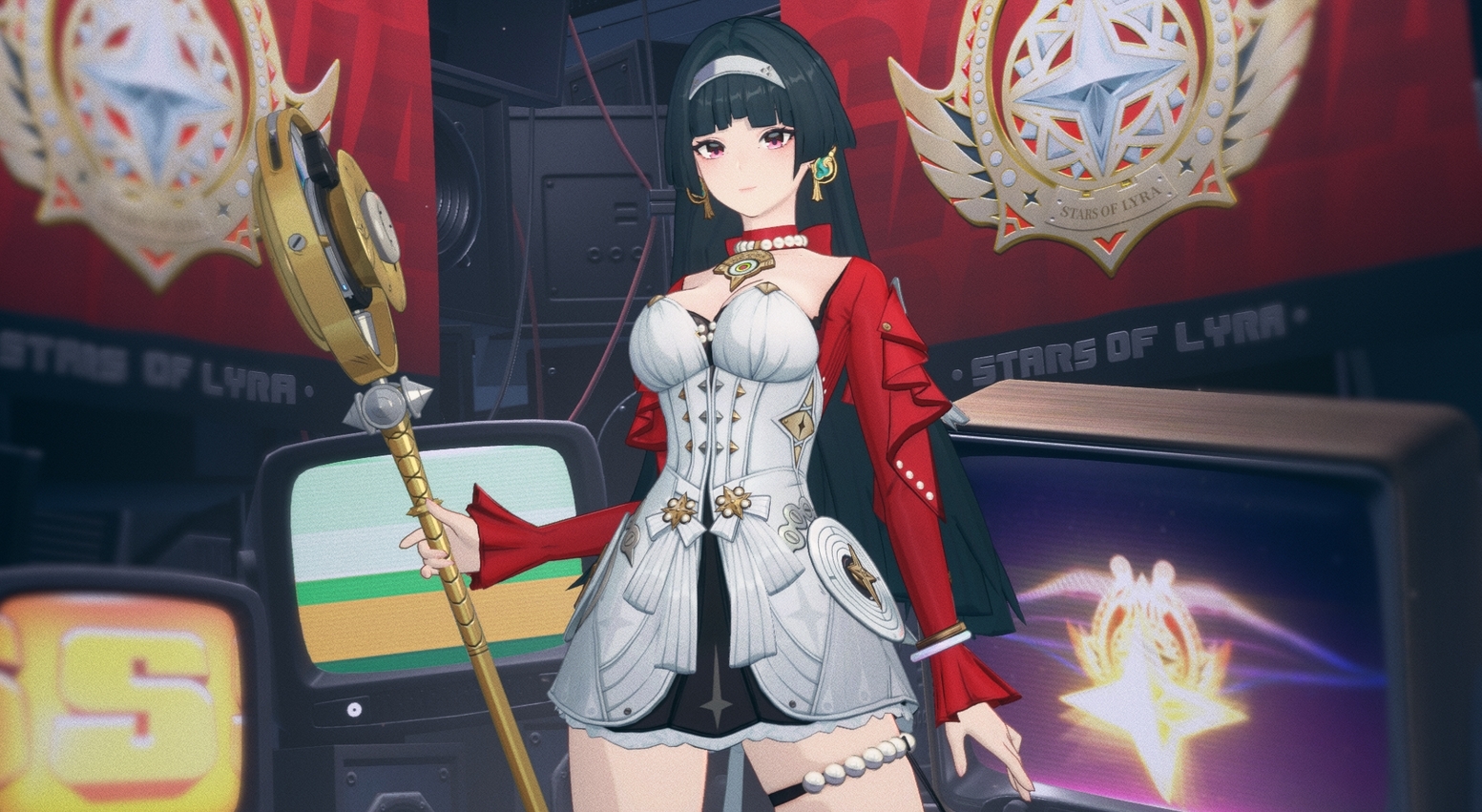 Zenless Zone Zero |OT| Another One For The Mihoyoverse OT | Page 700 ...