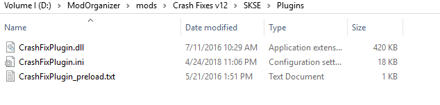 Crash Everytime I Try To Load Raven Rock Area Solved Skyrim Technical Support Loverslab