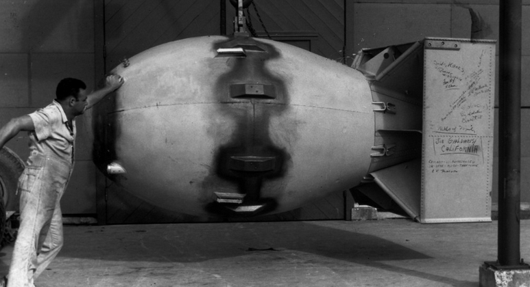 Should it have been called Nuclear Fission or Fusion? : r/OnePunchMan