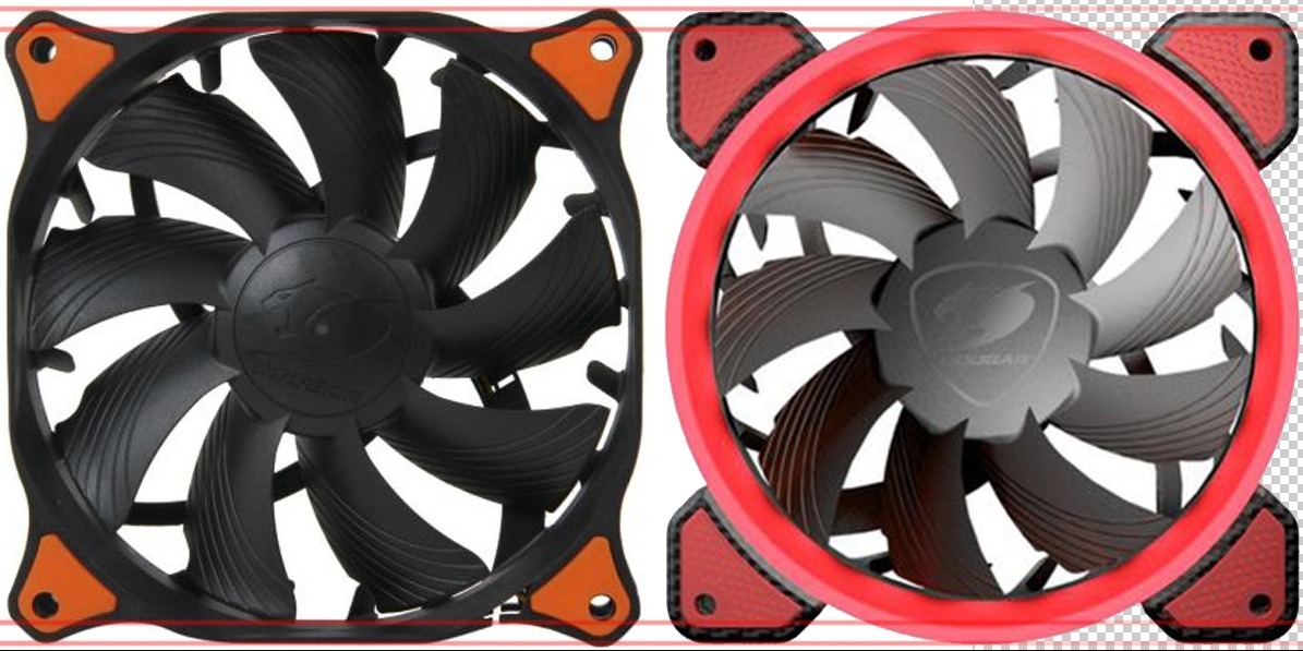 Need advice for cooling my RIG and case fans - Cooling - Linus Tech Tips