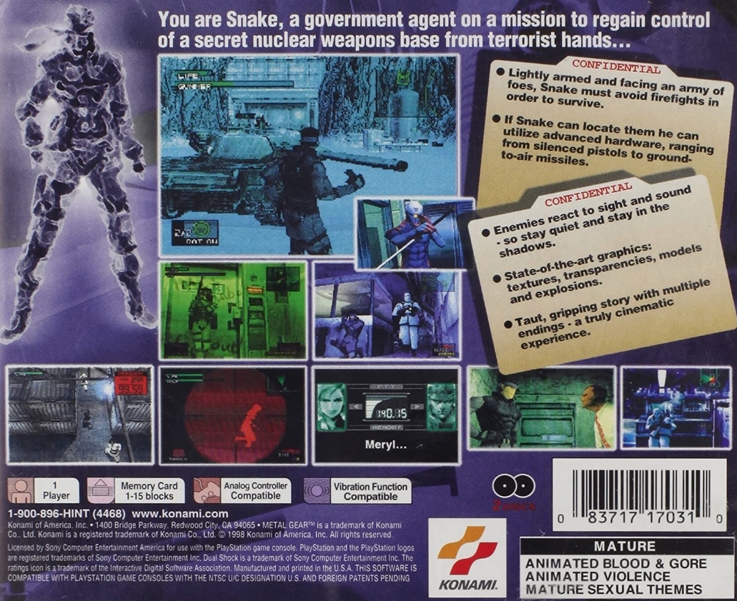 Your favorite examples of "moon logic" in games | ResetEra