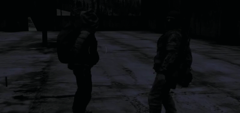 Cerna Liska Media Thread - Media - DayZRP