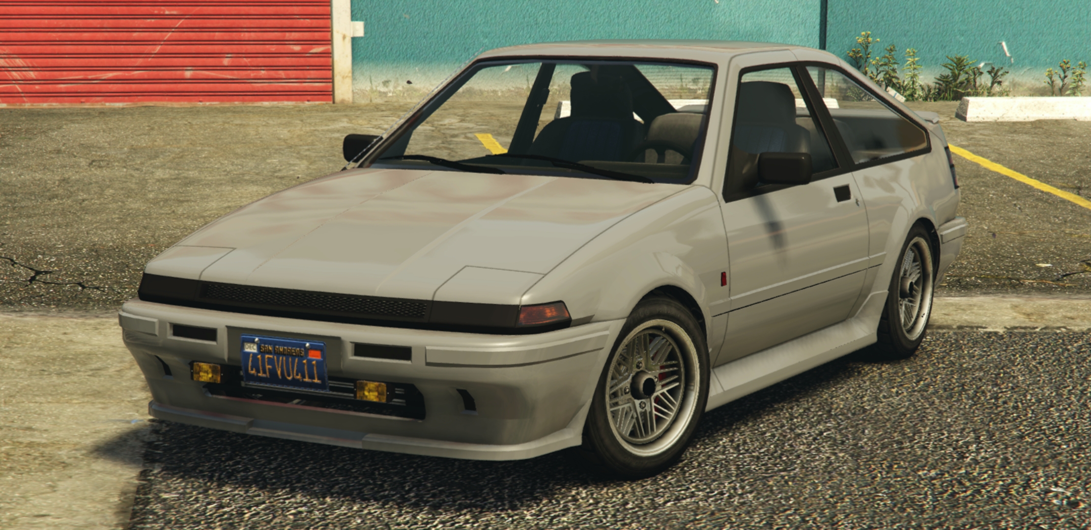 Karin Futo GTX Appreciation Thread - Page 7 - Vehicles - GTAForums