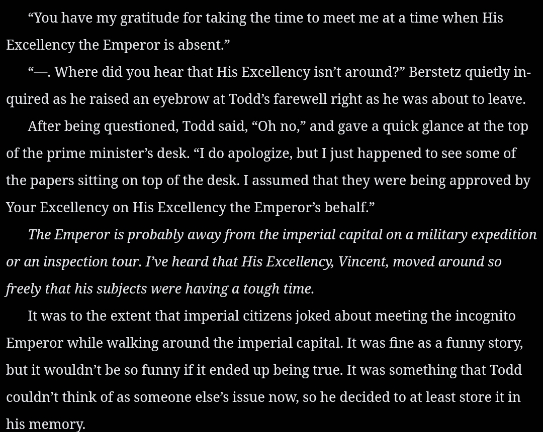 Todd Fang | VS Battles Wiki | Fandom